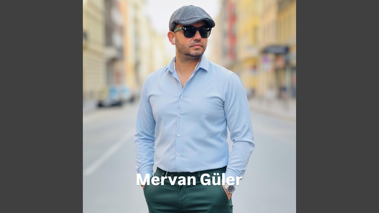 Mervan Güler Ağladıkça - YouTube