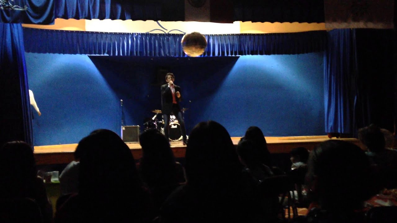 Max Flores Lost - YouTube