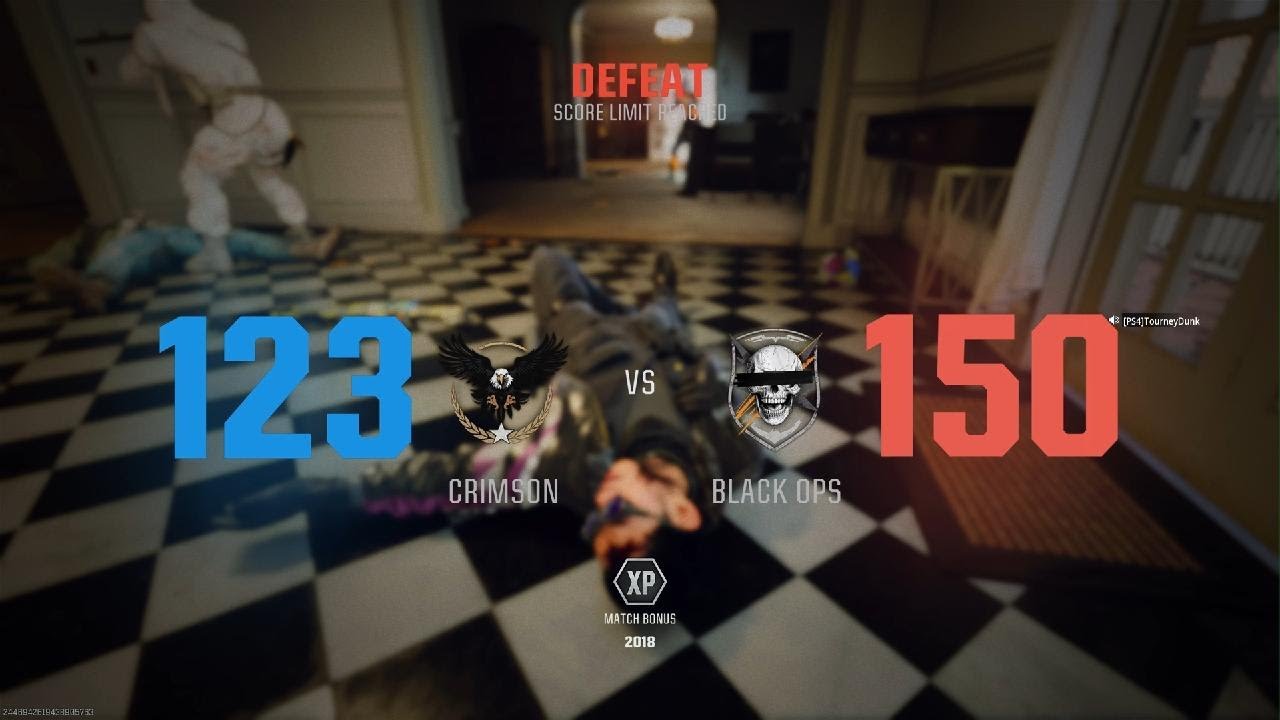 Call of Duty Average-Gameplay - YouTube