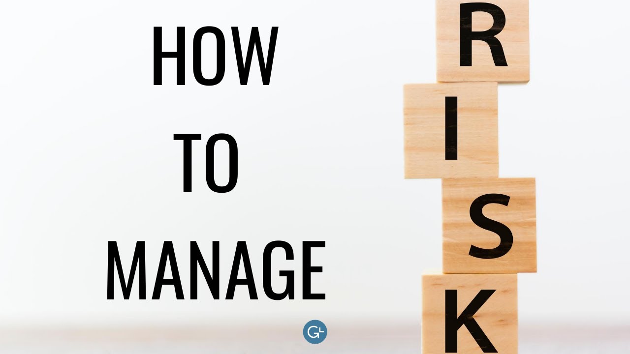 Practical Steps You Can Take to De-risk Your Business - YouTube