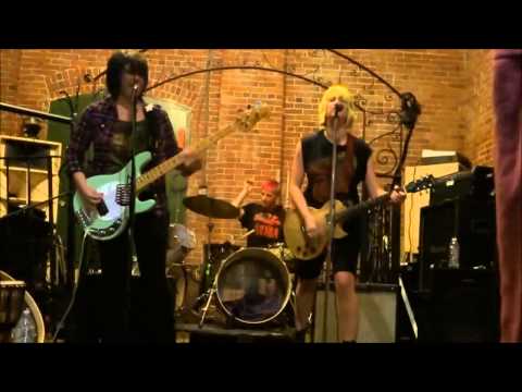 WHENBANDS AREBEST