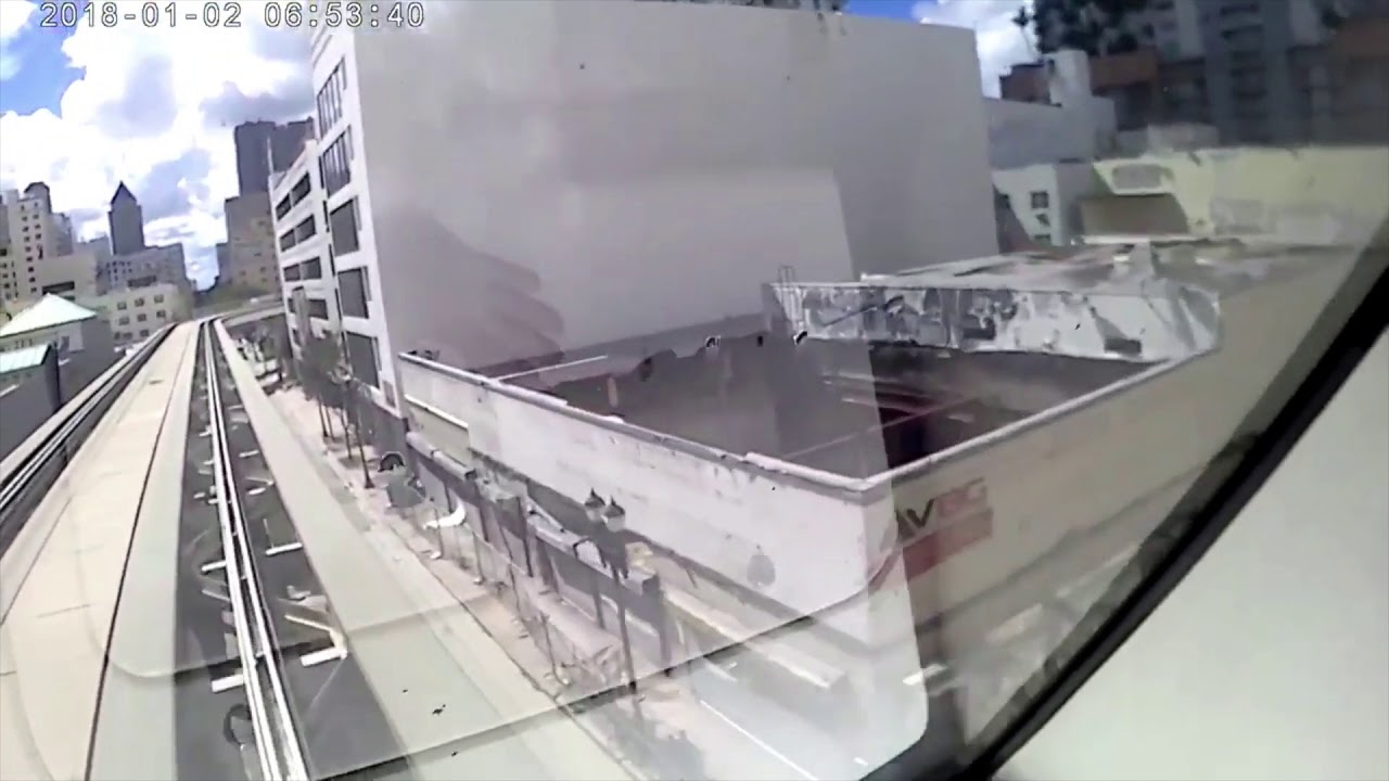 THE STORY OF STANLEY RIFKIN - YouTube