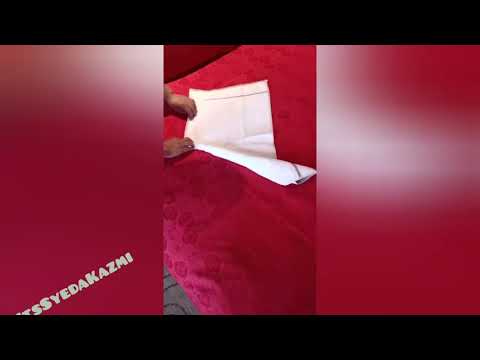 valentine's Day Special Towel Swan making idea | February Whatsapp Status | Art & Craft