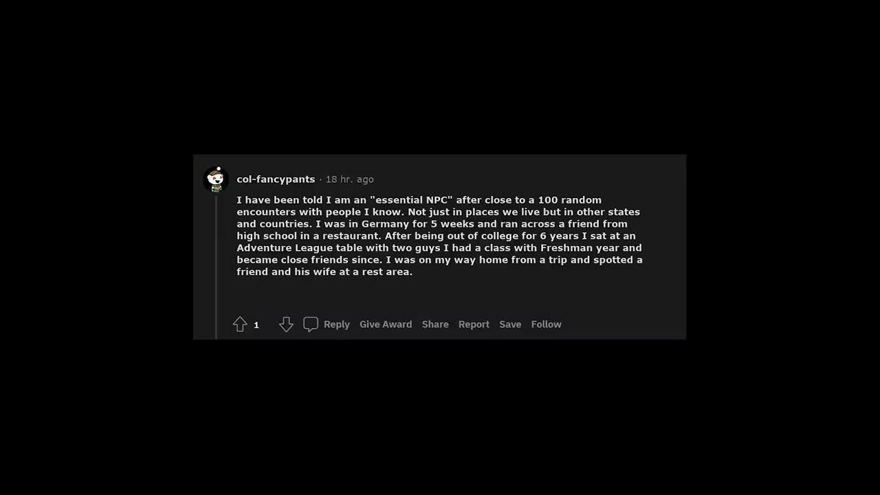 Part 5 What Is A Fun Fact About Yourself shorts redditstories part-5-what-is-a-fun-fact-about-yourself-shorts-redditstories