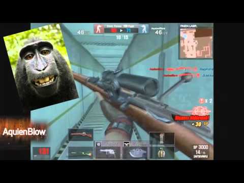 HAFTANIN 10 TROLL VURUŞU !!!!!!!!! Wolfteam TROLL