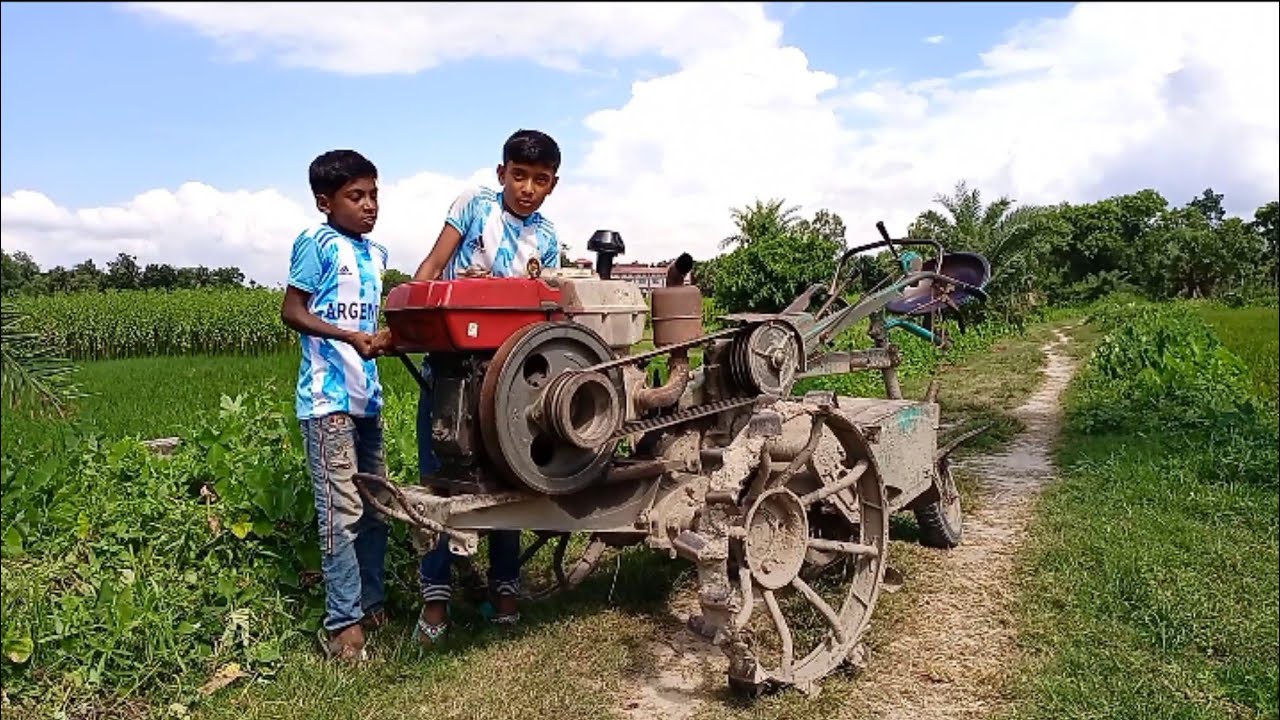 Popular machine start video - Amazing machine start (Part=595) - YouTube
