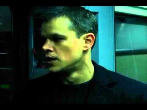 Jump-Jason Bourne - YouTube