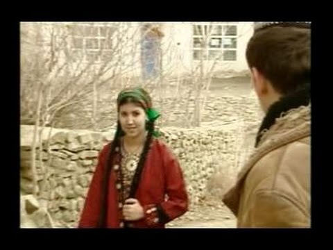 Begmyrat Annamyradow - Näz bilen