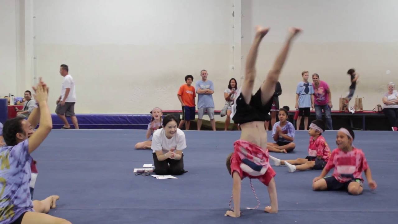 Ultimate Strength Contest - 2016 - YouTube