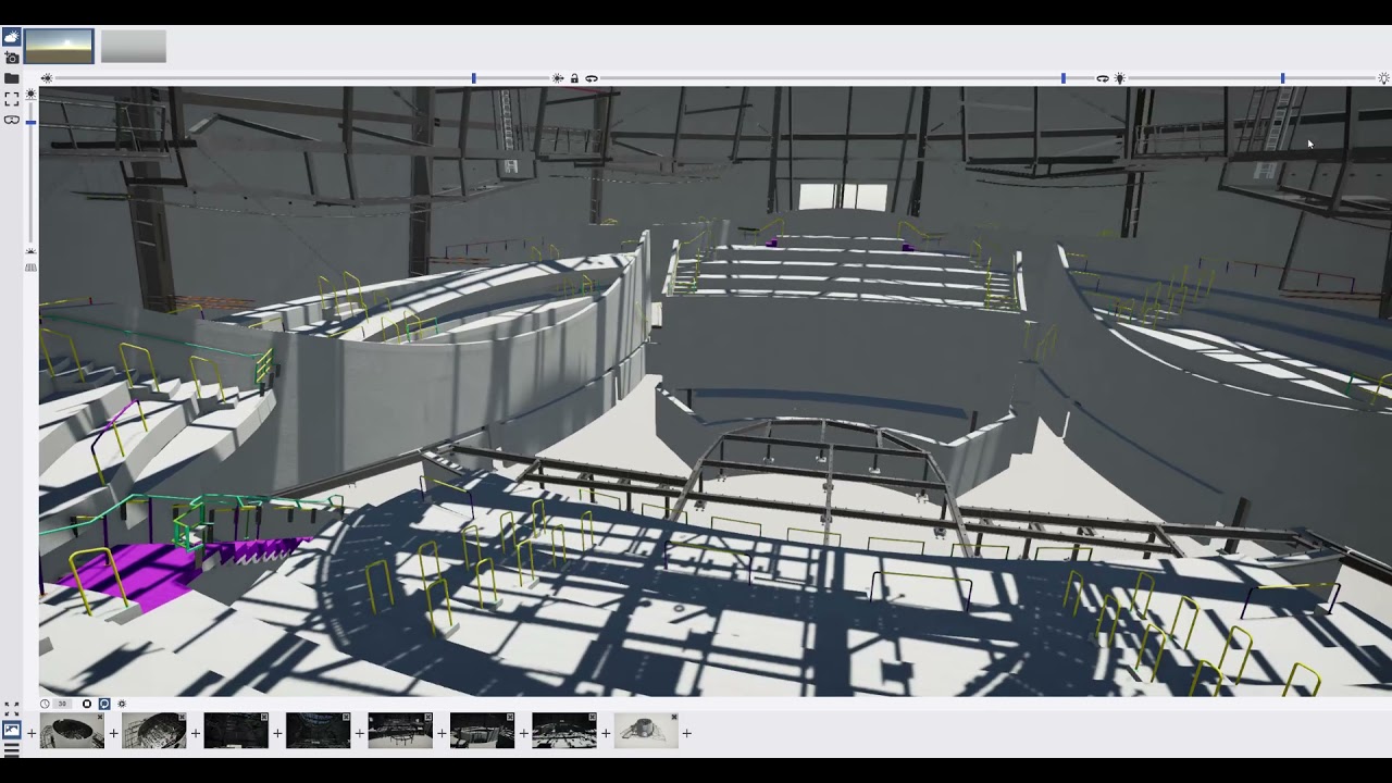 Bing Concert Hall Seating Chart: Find Your Perfect Seat Now ...