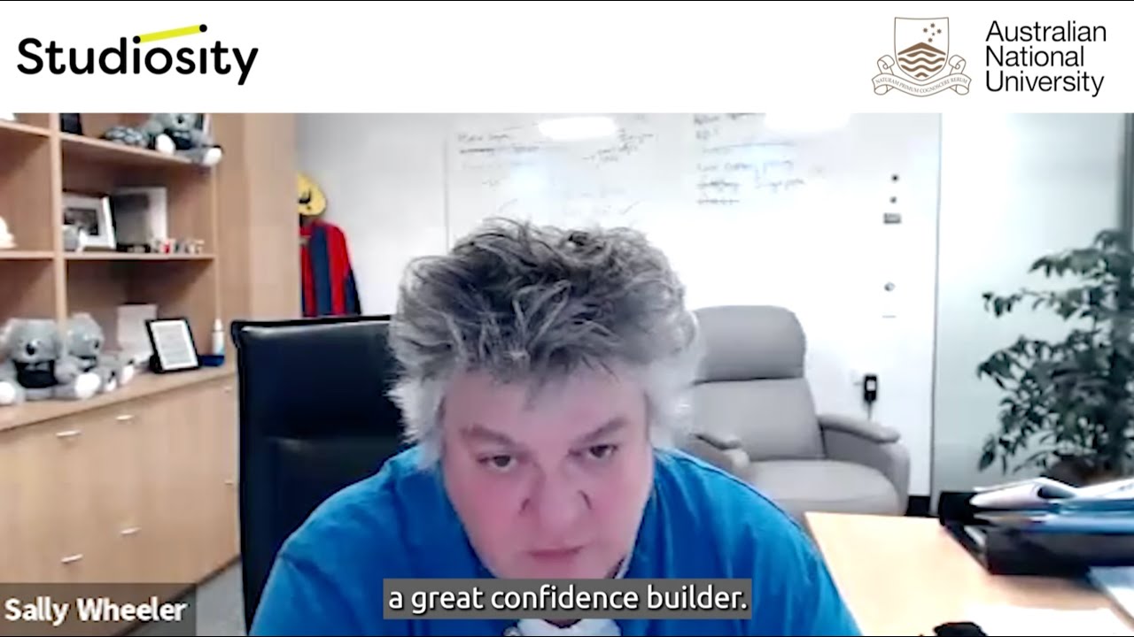 In conversation: Prof Sally Wheeler, Deputy Vice-Chancellor, The ...