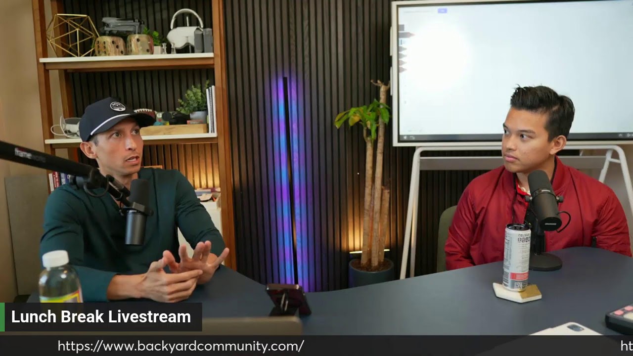 Lunch Break - YouTube