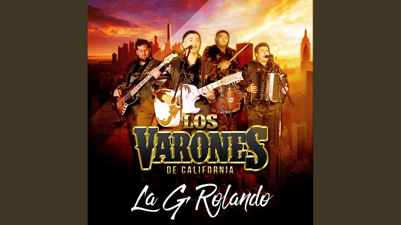 El Vago (Live) - YouTube