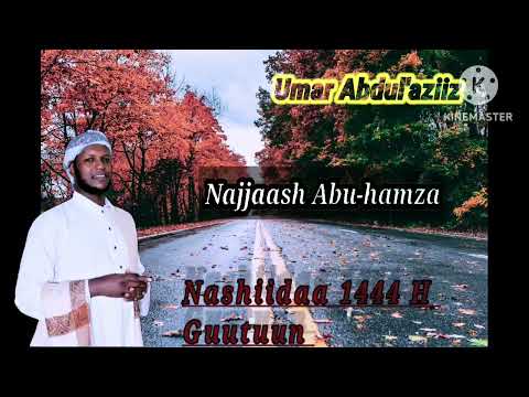 nashiidaa guutuu Bara kanaa