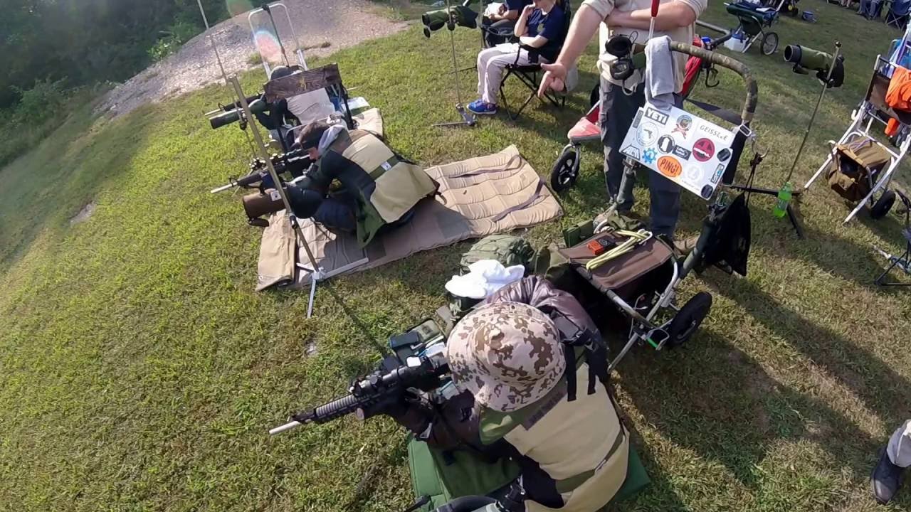 Any saved rounds? - YouTube