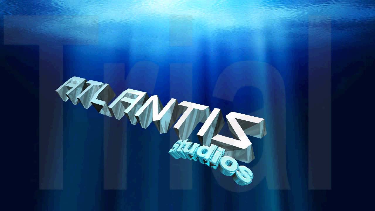 Atlantis Studios - YouTube