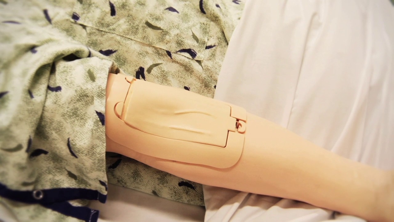 SimMan Orientation Video - 2017 - YouTube