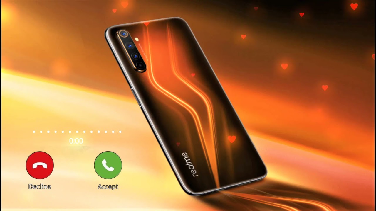 RealmeRingtone Il Realme Original Ringtone 2021 II Realme sms ringtone ...