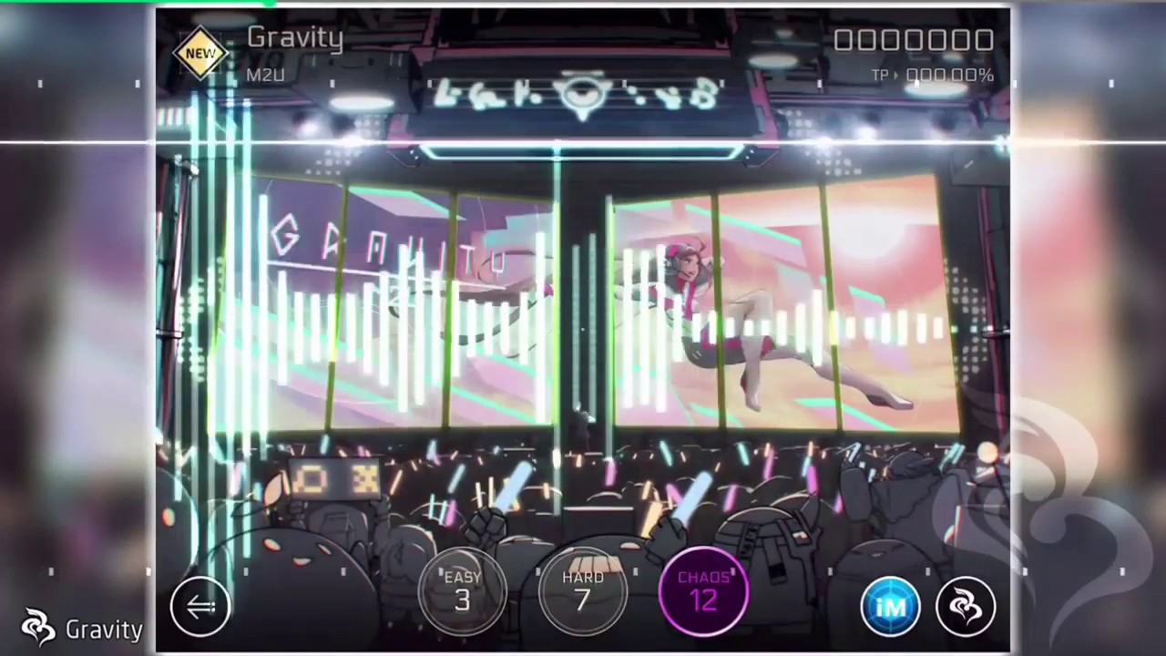 Cytus II - Top 10 songs - YouTube