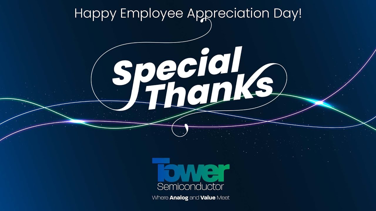 Employee Appreciation Day 2022 - YouTube