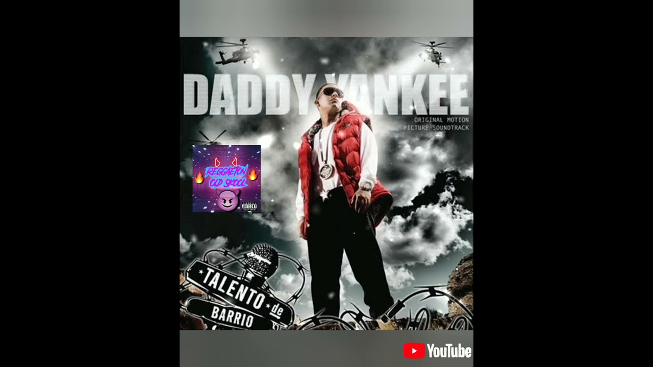 Daddy Yankee - Pose (HQ)⚡🔥👻 - YouTube