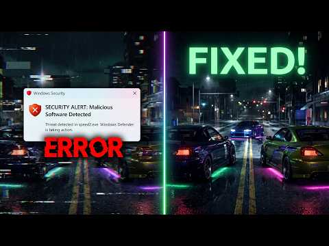 How to Fix Safely Downloading Need for Speed: Underground 2 From Abandonware Sites ✅