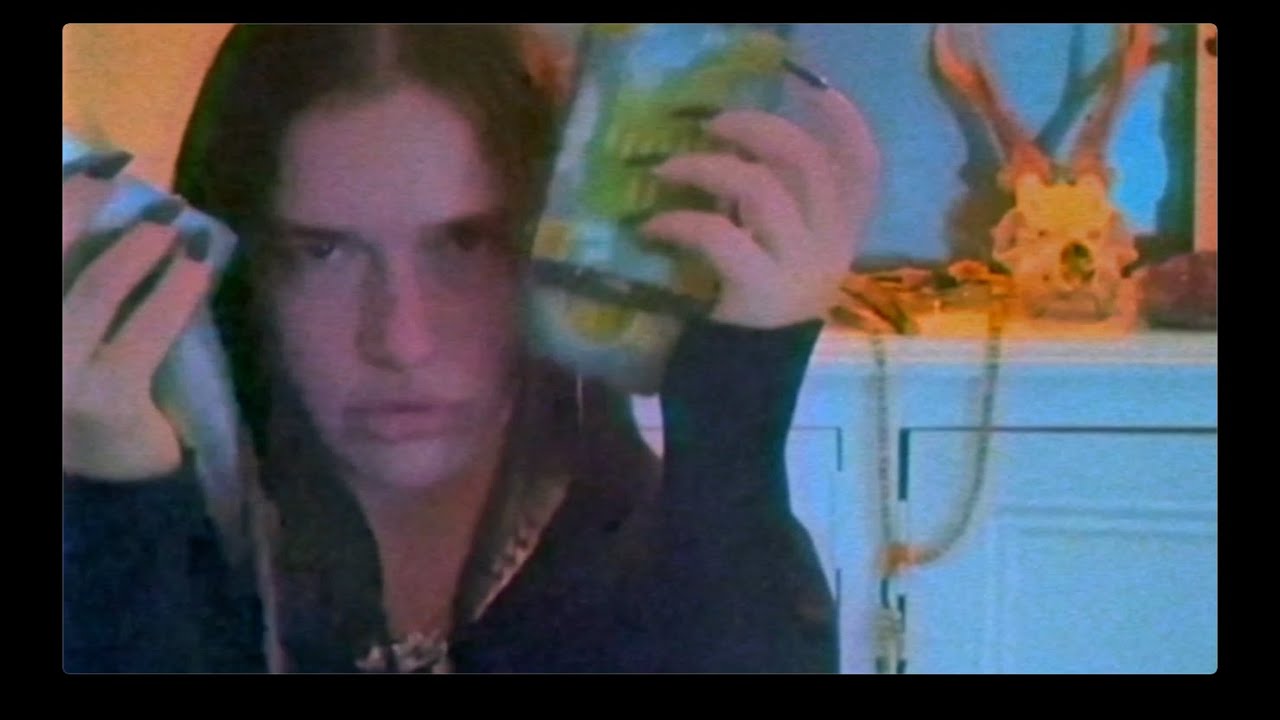 Sabrina Kennedy - Magic & Mayhem (Music Video) - YouTube