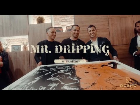 DCANO Summer Event with Mr. Dripping. 2023 - YouTube