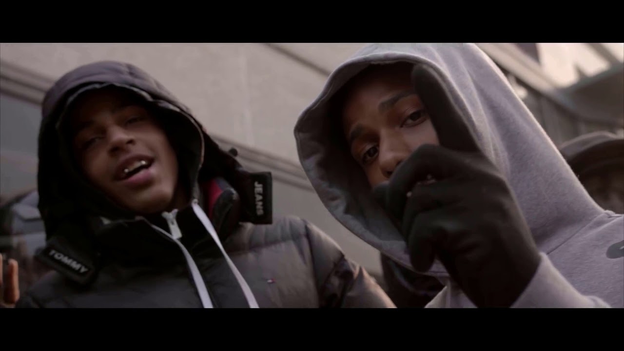 #OFB SJ X #7TH YANKO (LONDON FIELDS) PROD.SENSEI - YouTube