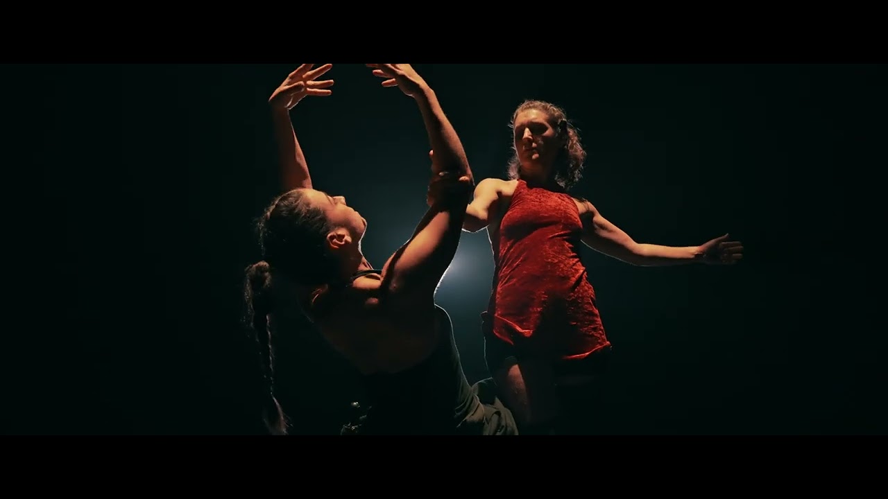 Trailer In Vacuo - YouTube