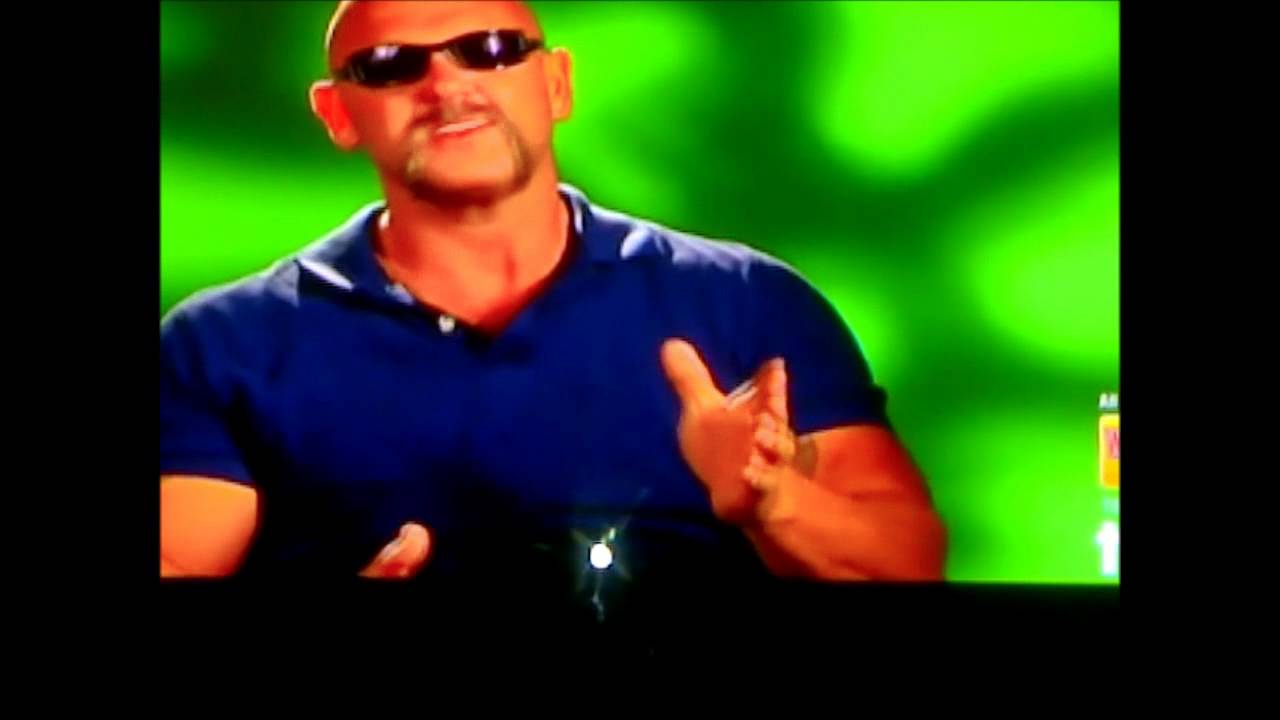 Operation Repo (Matt Kick) - YouTube