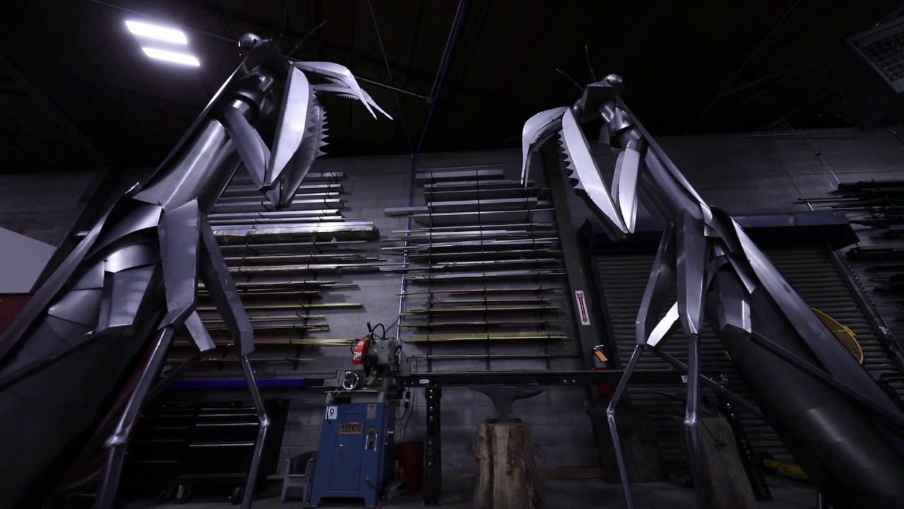 Sneak Peek: Creating the 2016 Bergdorf Goodman Holiday Windows Part 2 ...