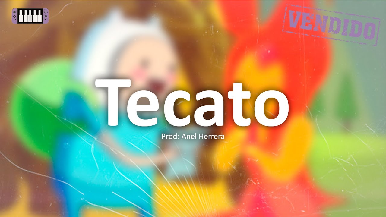 Neggas Hit Music - Tecato Reggaeton (beat con letra en venta) VENDIDO ...