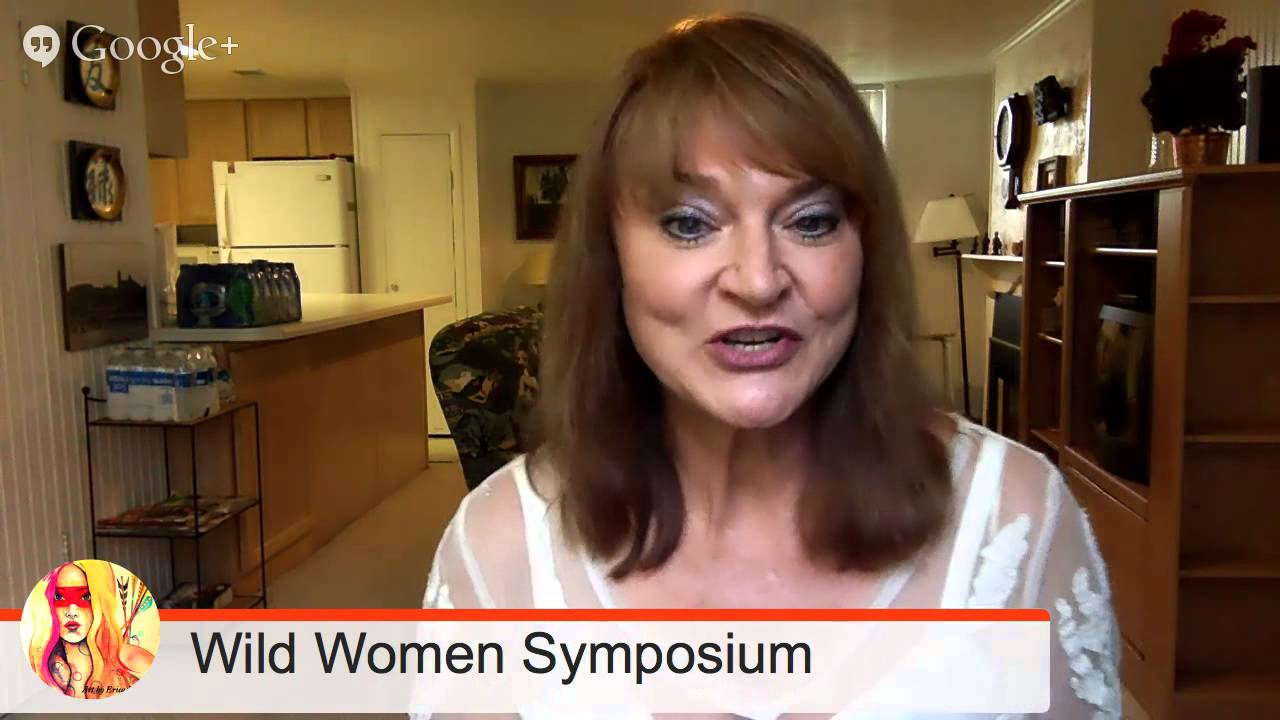 Wild Women Symposium - Interview with Jennifer Stanchfield - YouTube