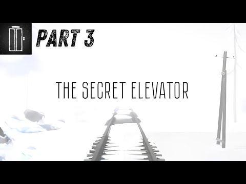 the secret elevator remastered-gameplay walkthrough part 3 (ios,android ...