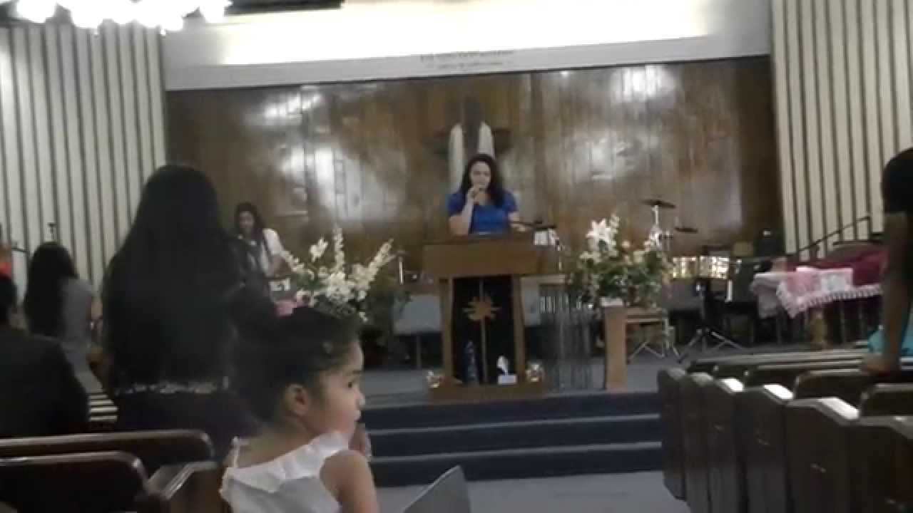 Pastor Rafael Vargas - YouTube