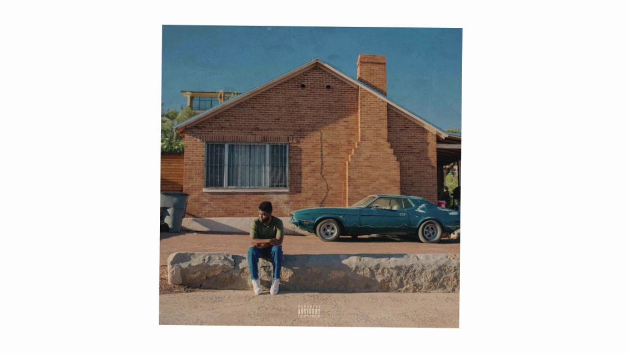 Khalid | Suncity [FULL EP] - YouTube