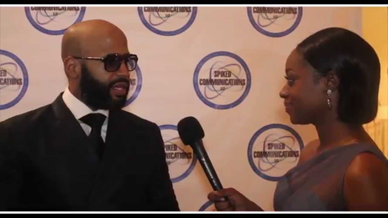 Sheen Magazine 2015 Legendary Weekend. Dr. Joseph L. Williams Speaker ...