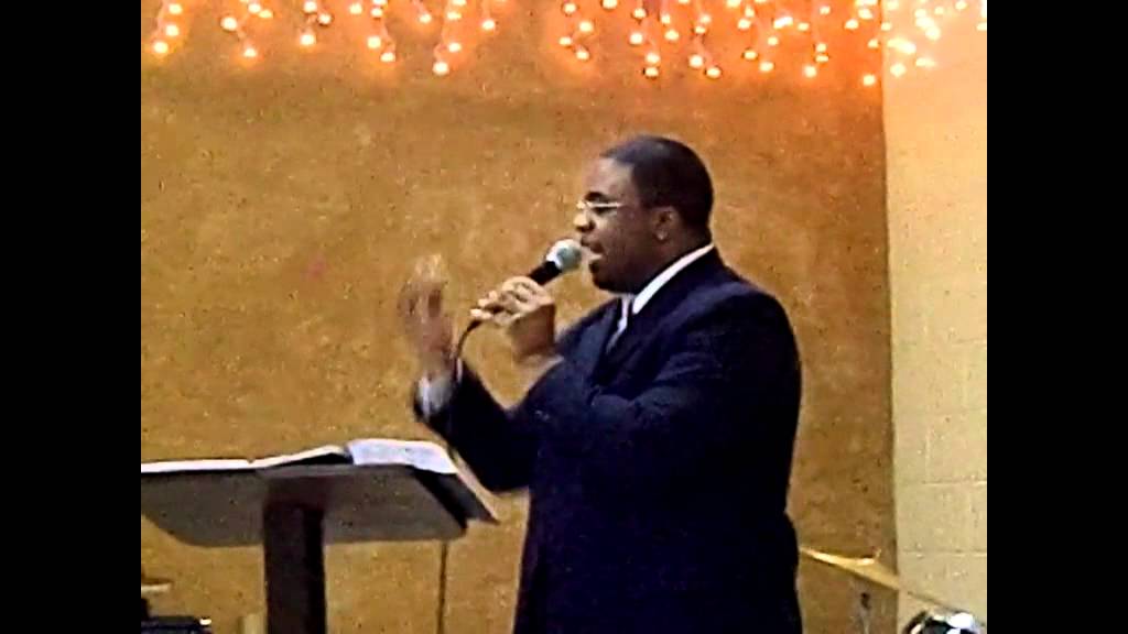 REV. COREY M. OSBORNE - YouTube