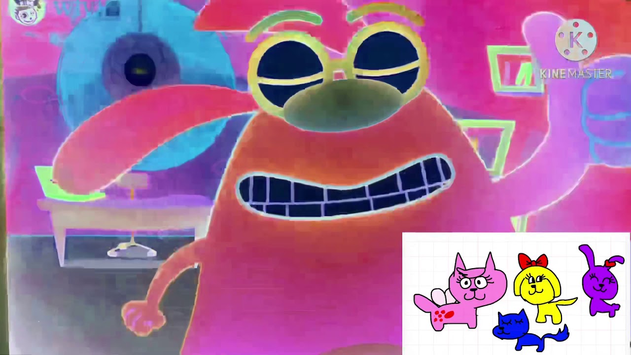 Preview 2 Ruff Ruffman Effects - YouTube