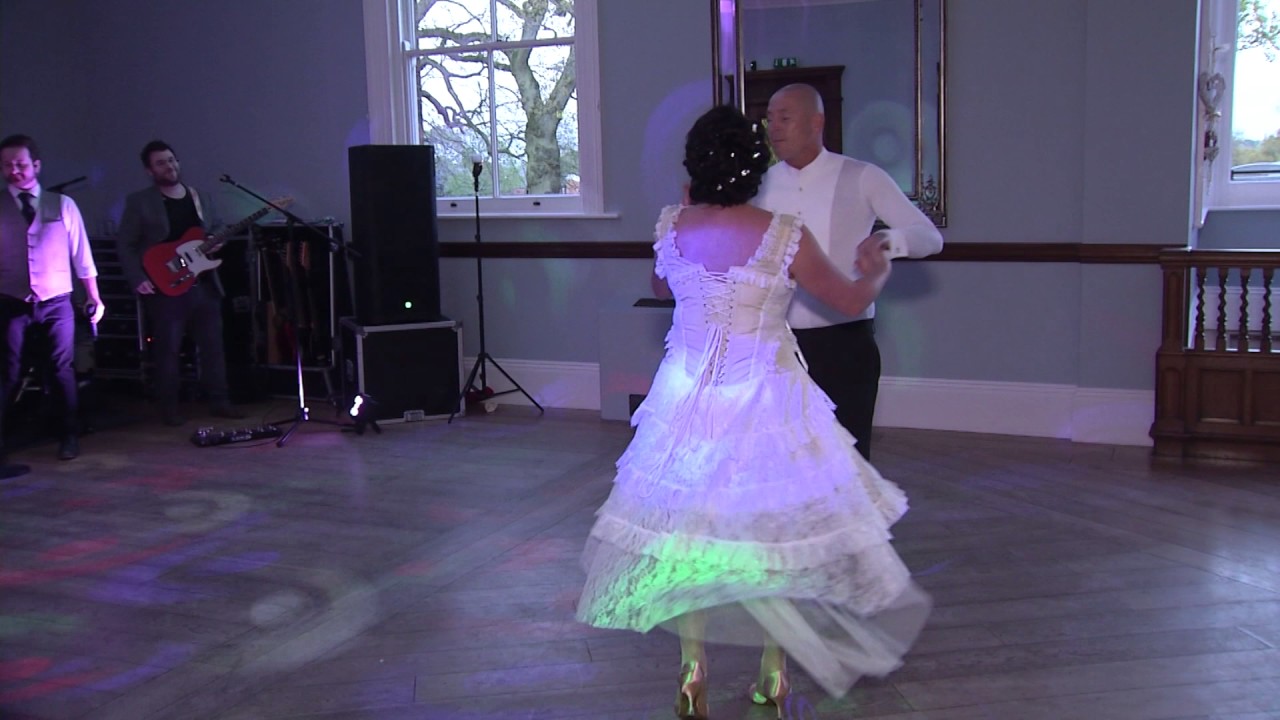 Andrea Nolting Wedding