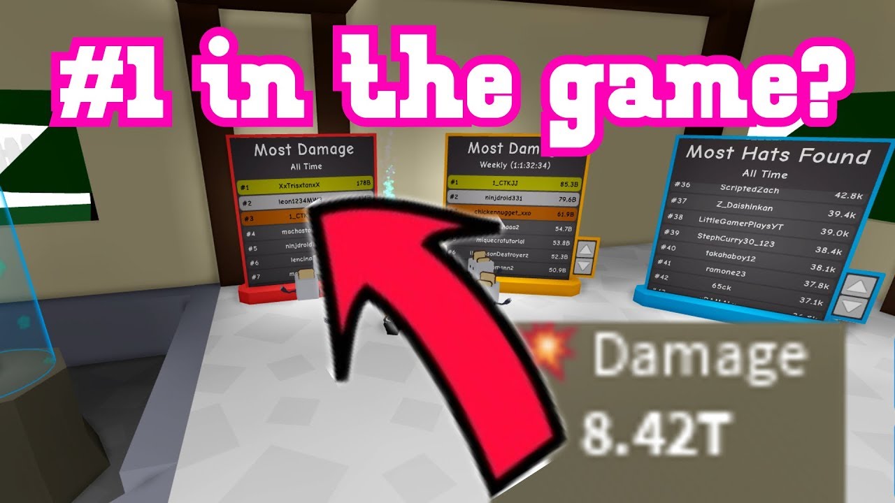 NEW AREA also #1 in the GAME?!? - Unboxing Simulator - YouTube