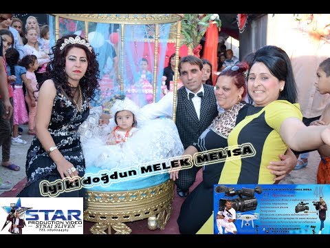 İyi ki doğdun MELEK MELISA DVD 2 FOTO VIDEO SUNAI BOSA BOSA SLIVEN TEL 0896244365