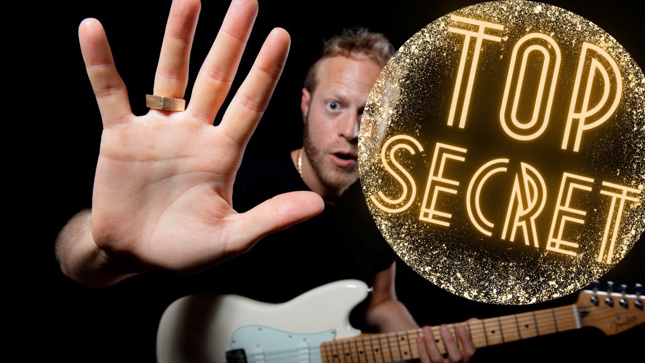 ESSENTIAL CHORDS FOR BEGINNER GUITARIST - YouTube