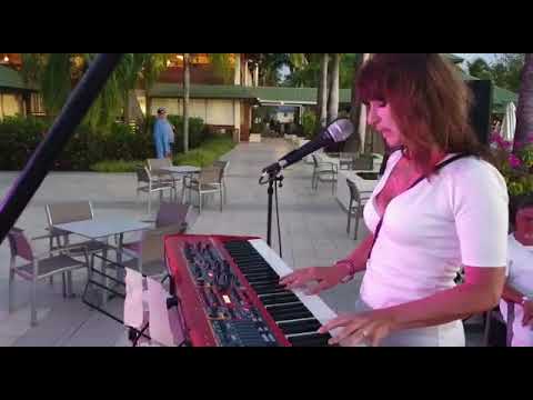 MERY LANZAFAME "QUE SARA" - YouTube