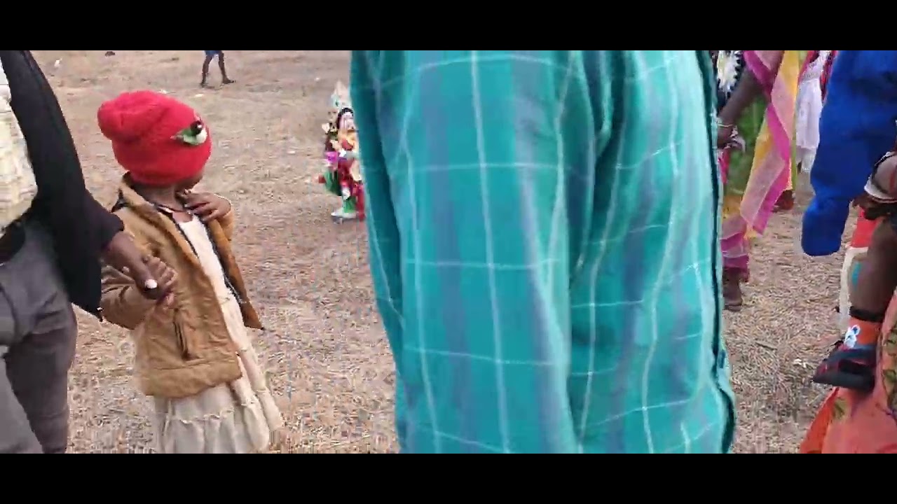 Tusu mela jabirdhia (bisoi)//tusu dance //intelgent kalu - YouTube