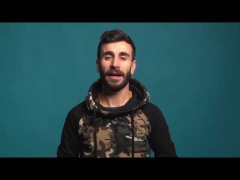 #HEİJAN FEAT #MUSTİ ( YANSIN GECELER ) 2017