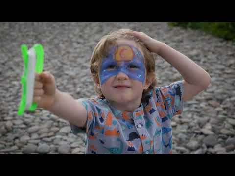 Cromane Seafest, County Kerry