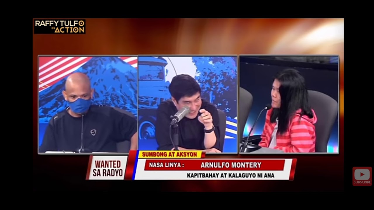 IDOL RAFFY FUNNY MOMENT - YouTube