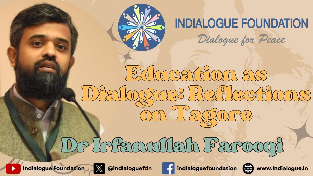 Home - Indialogue Foundation